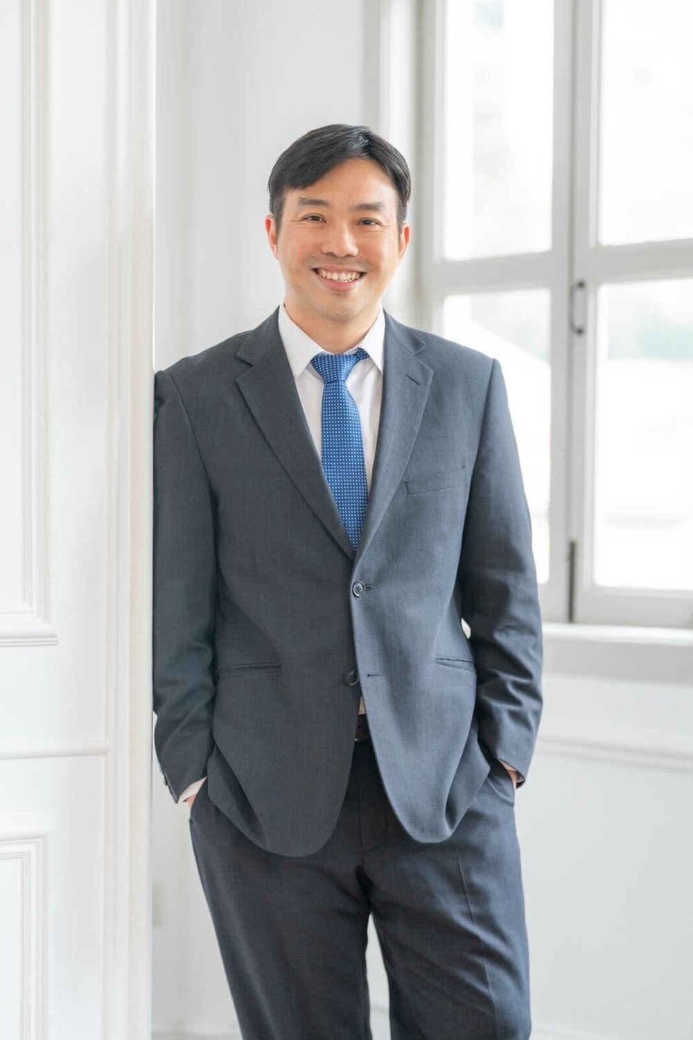Gallbladder Sludge - Dr Thng Yongxian