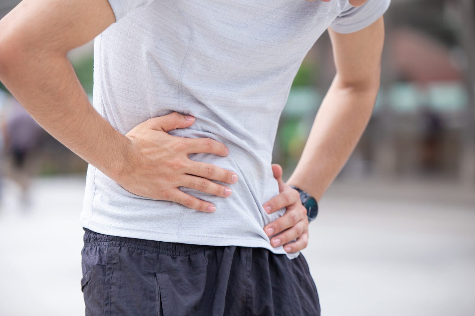 How Do You Tell If Your Pain Is A Hernia or Pulled Muscle?